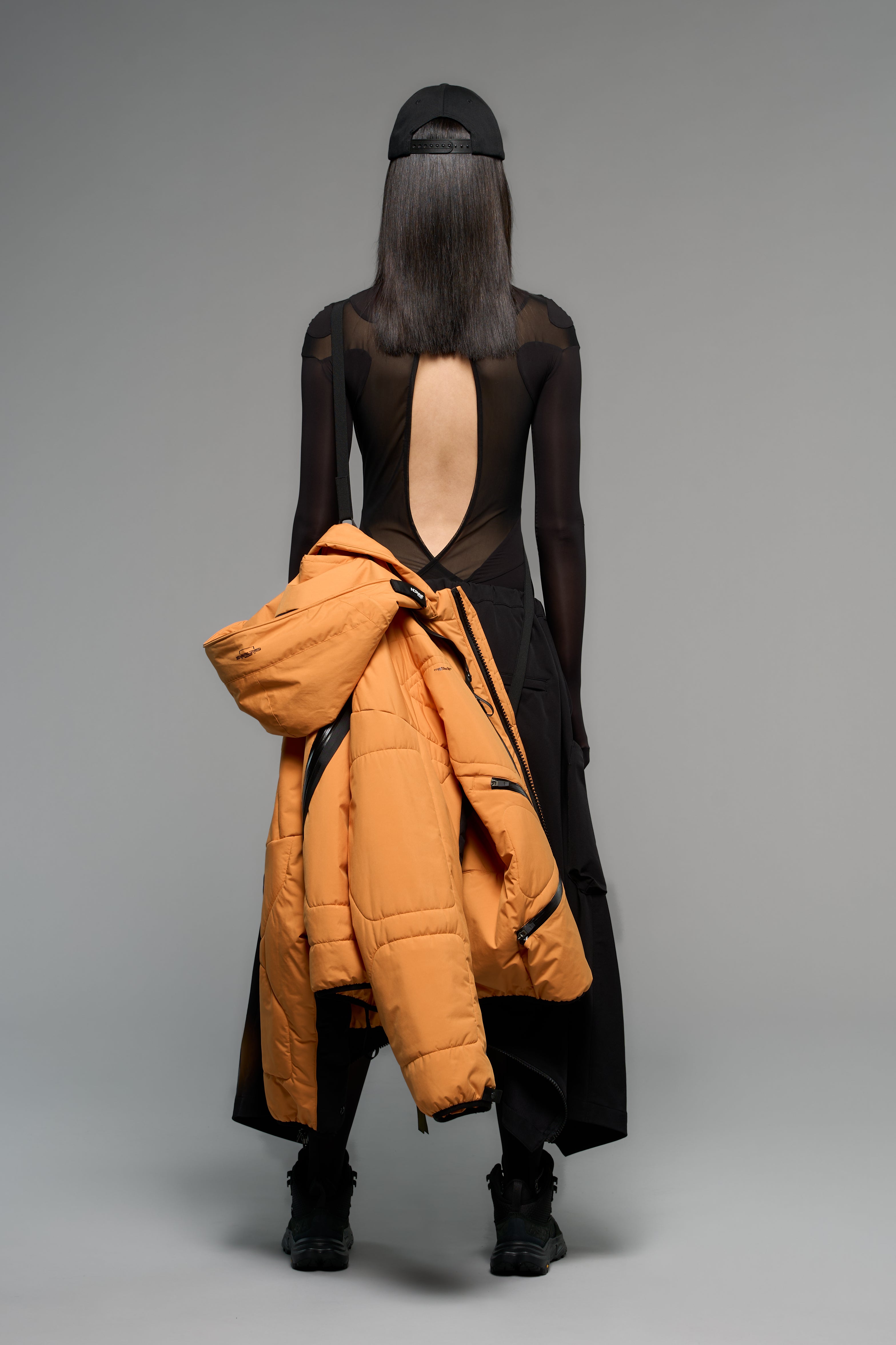 ACRONYM J91-WSDB – KOJIMA PRODUCTIONS STORE