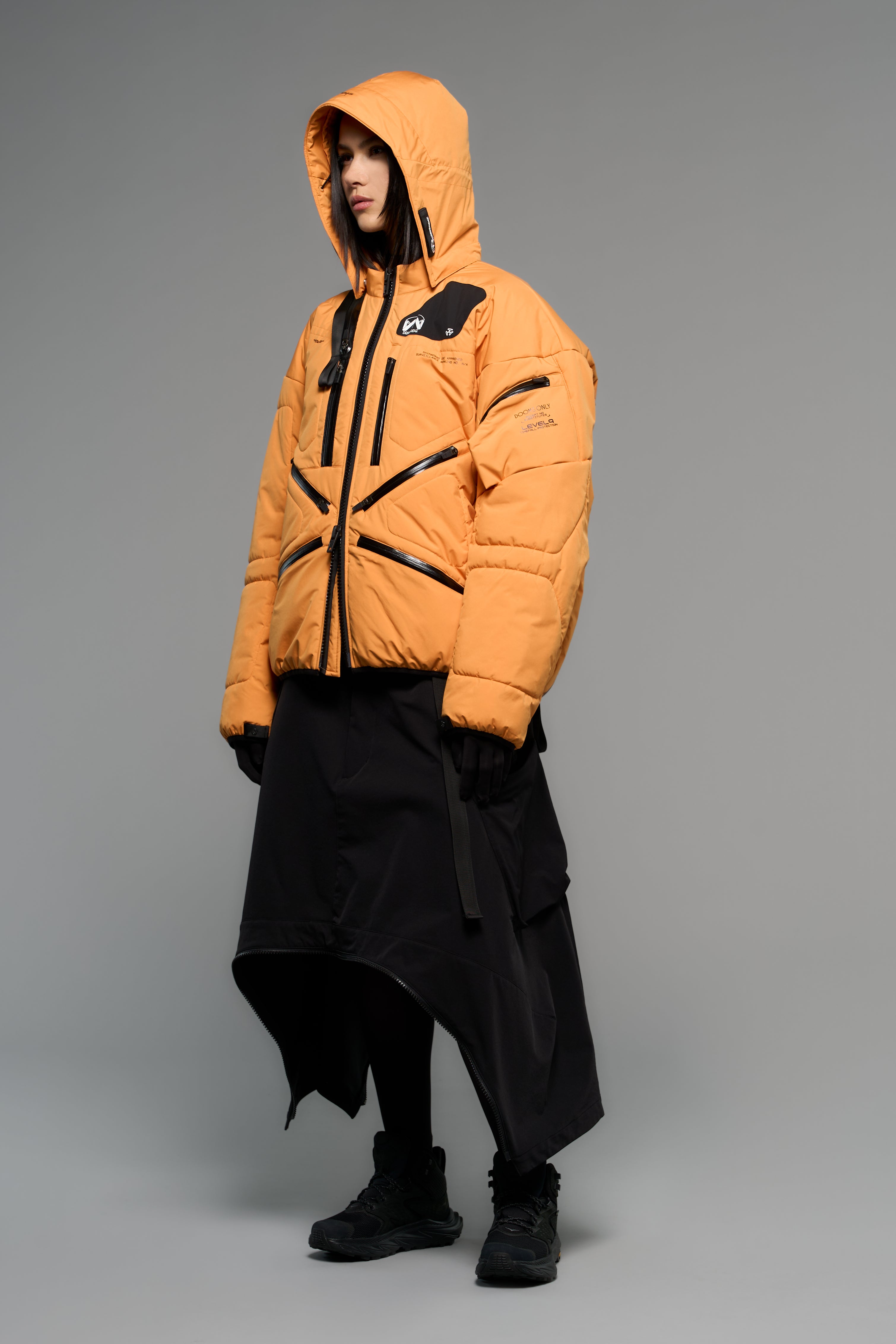 ACRONYM J91-WSDB – KOJIMA PRODUCTIONS STORE