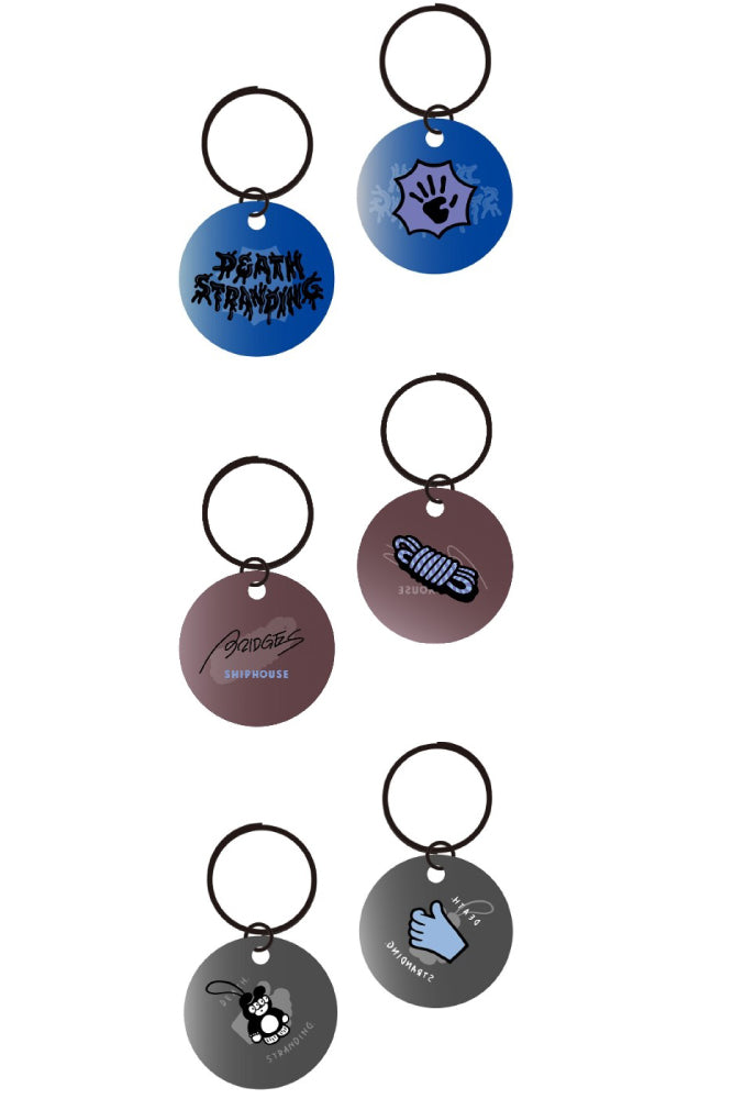 BRIDGE SHIP HOUSE – KOJIMA PRODUCTIONS STORE