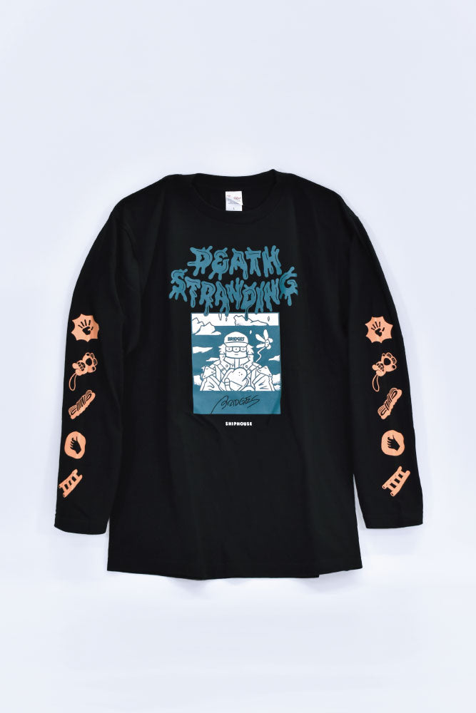 BRIDGE SHIP HOUSE – KOJIMA PRODUCTIONS STORE