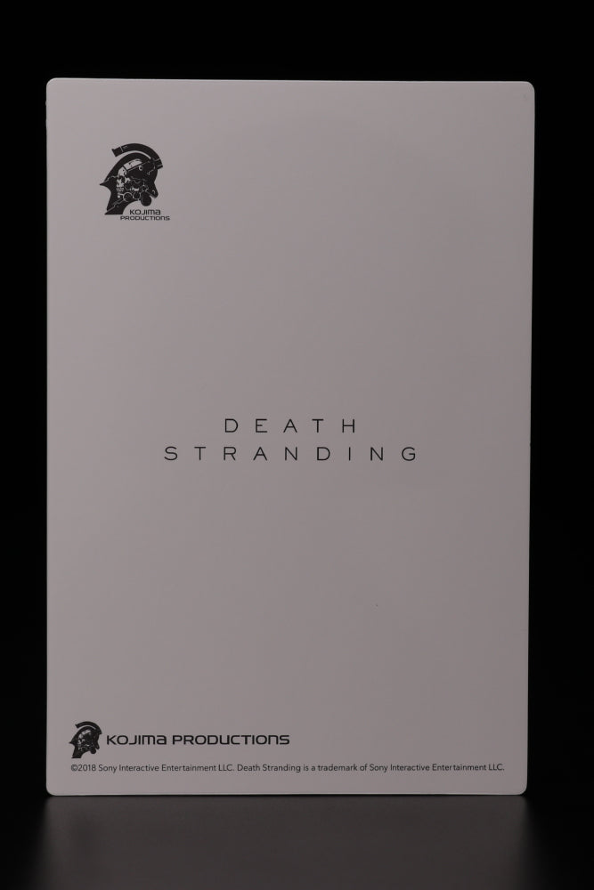 3Dポストカード DEATH STRANDING – KOJIMA PRODUCTIONS STORE